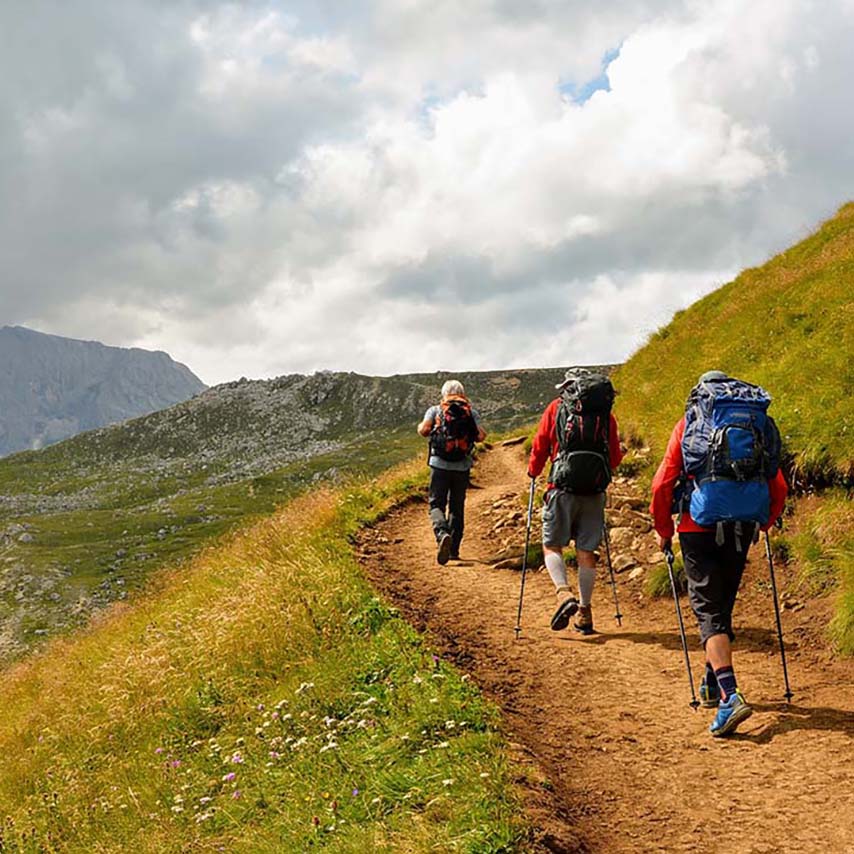 Voyages de randonnée et treks